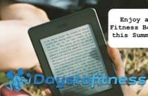 Best Fitness Motivational Books | Days To Fitness